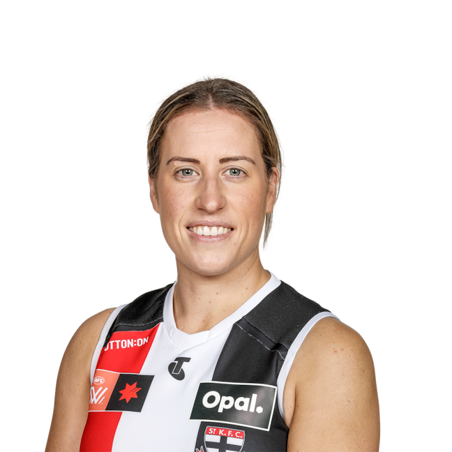 Hannah Stuart | AFLW Stats
